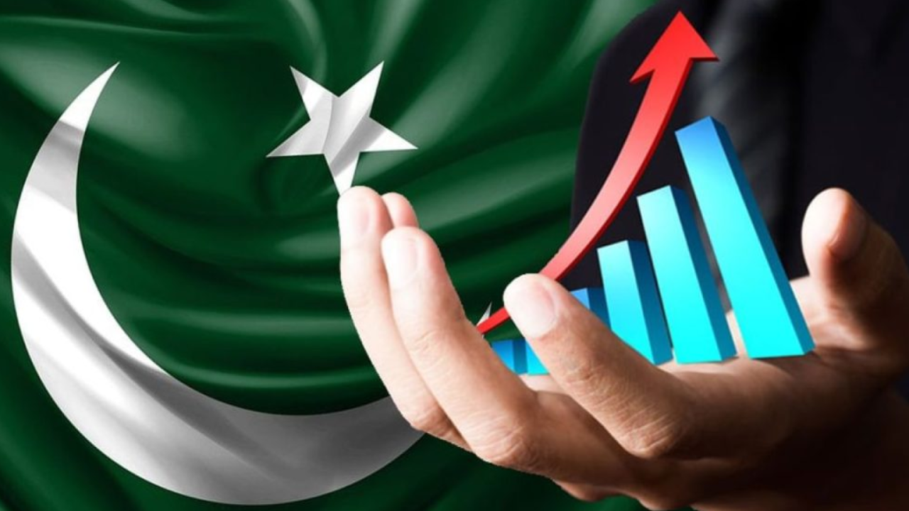 Business Opportunities in Pakistan: Unlocking Potential in a Growing ...